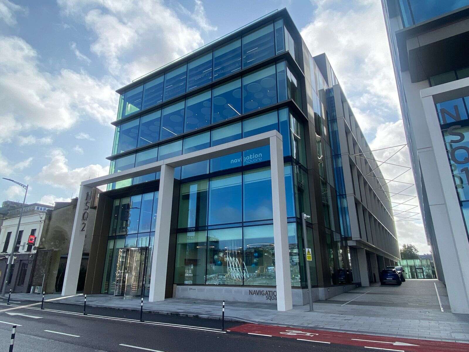 Cork office let to professional services firm Marsh McLennan | Business ...