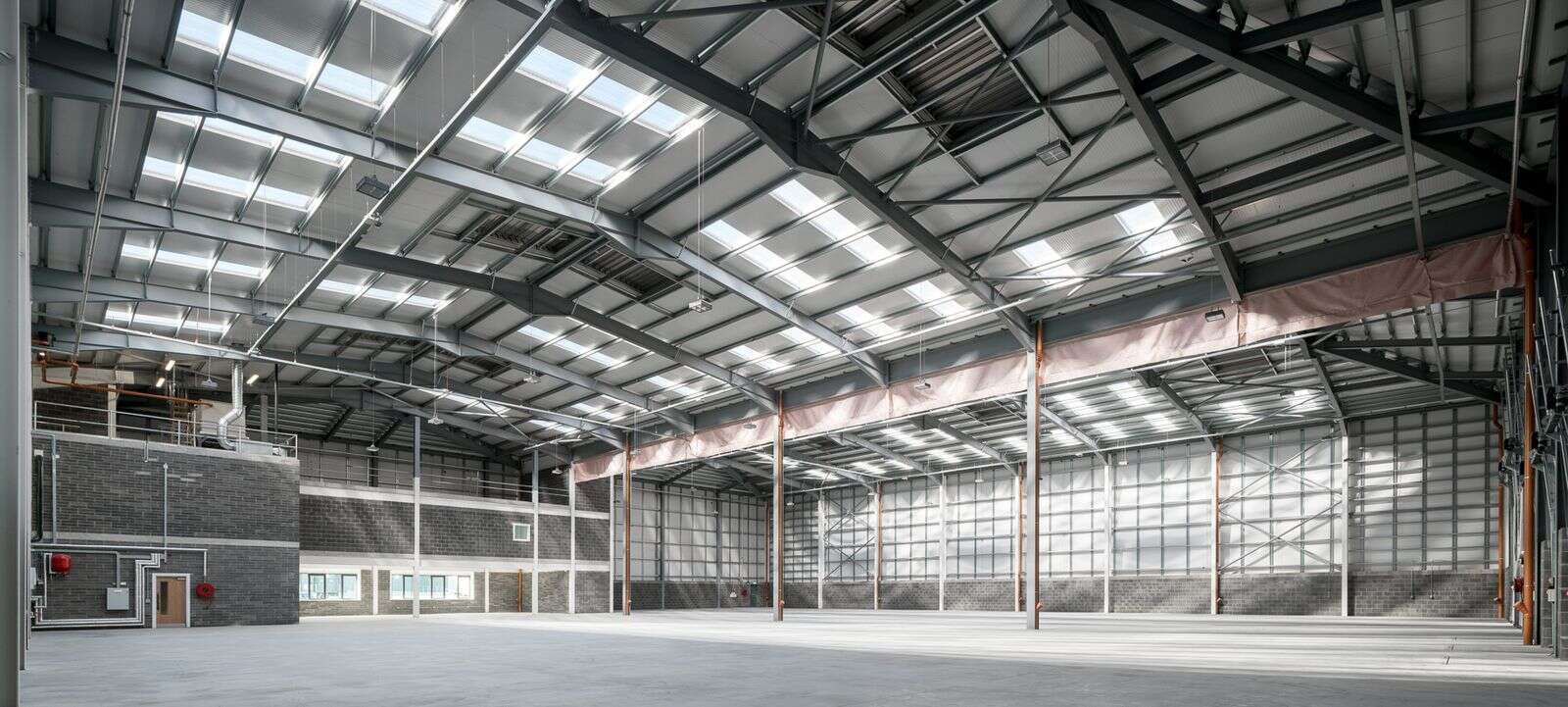 Nigel Healy: What will Covid-19 mean for the industrial market ...