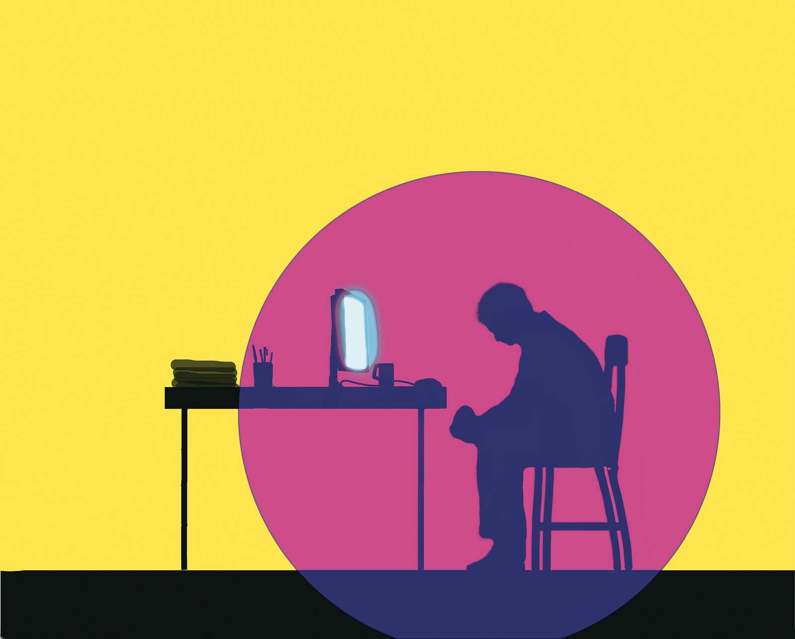 Will I be trapped in remote working hell forever? | Business Post