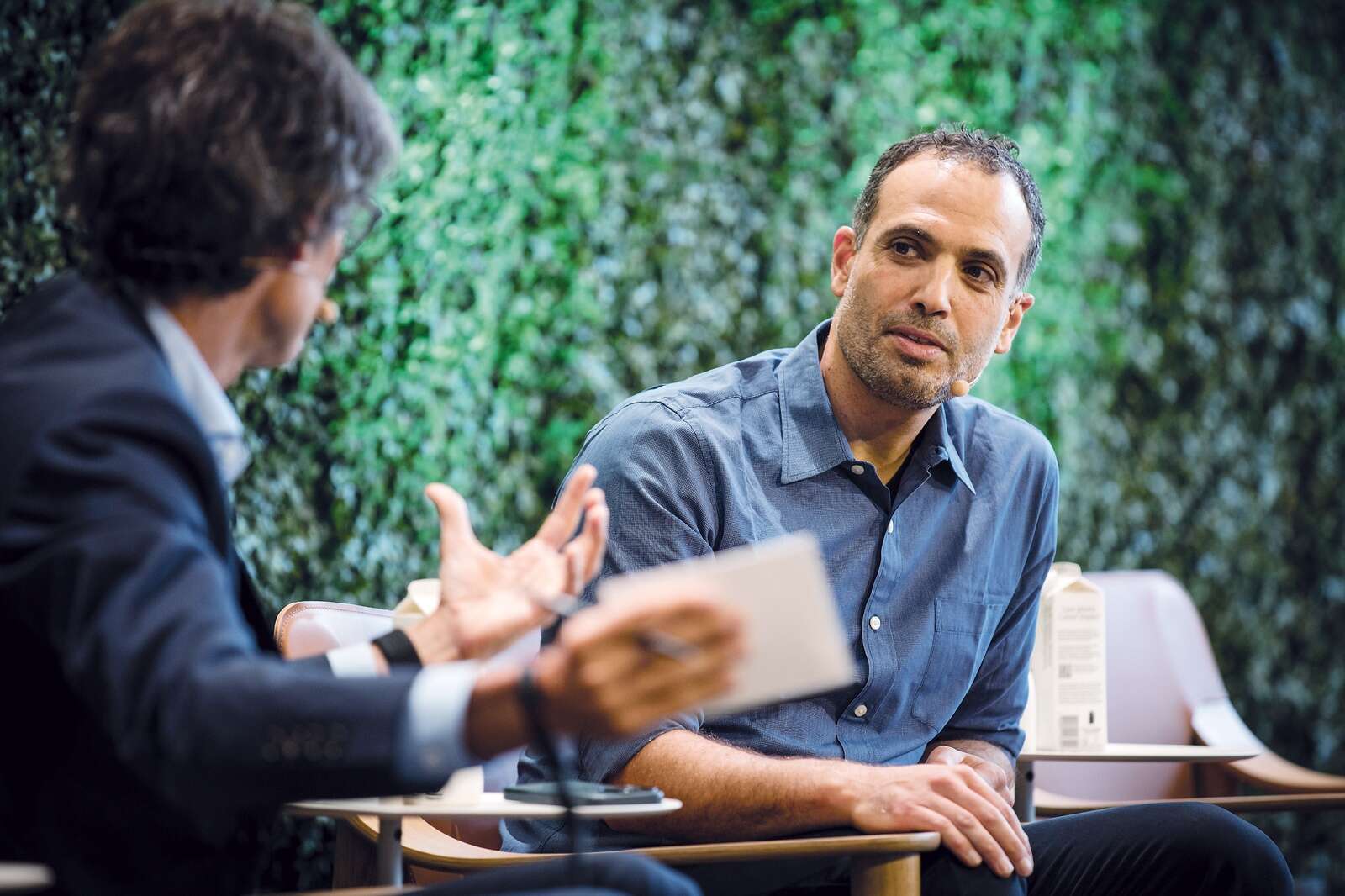 ‘Your job is changing’ – LinkedIn’s chief product officer on how to survive the AI workplace ...