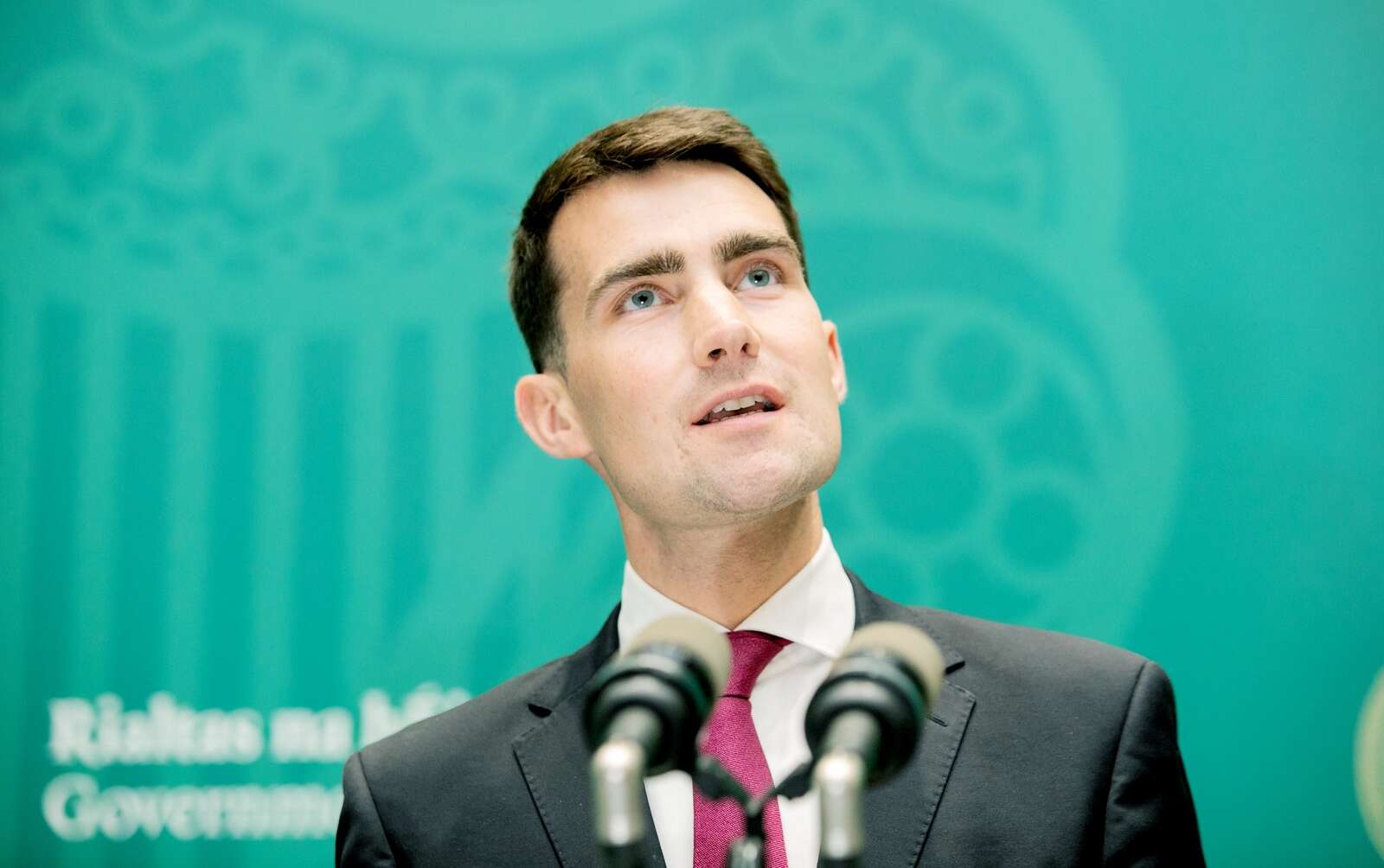 Jack Chambers: If ministers want money in autumn they have to show me ...