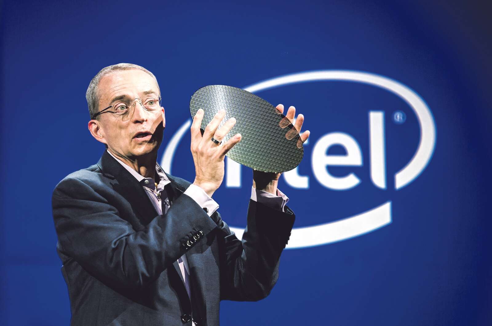 Analysis: Intel’s ‘company man’ couldn’t return the chipmaker to past ...
