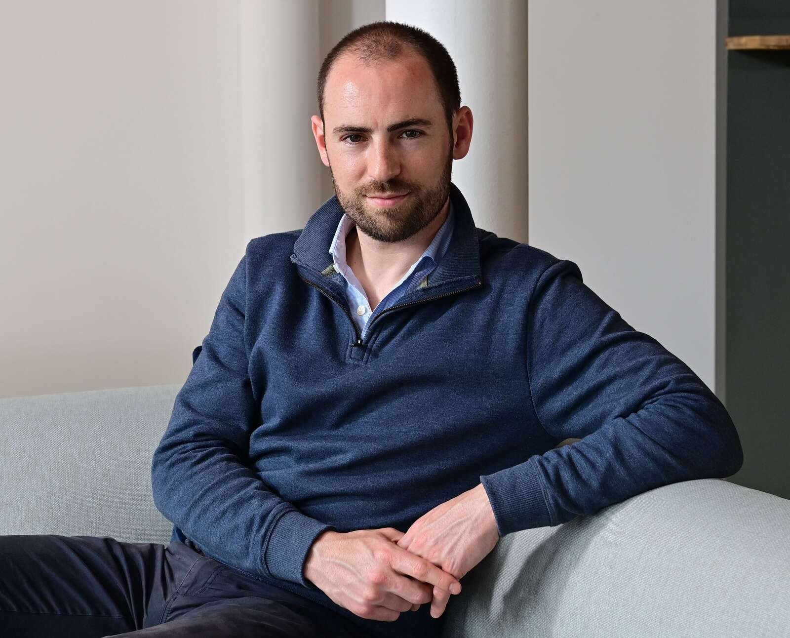 Irish co-founded Raylo increases multimillion debt facility with ...