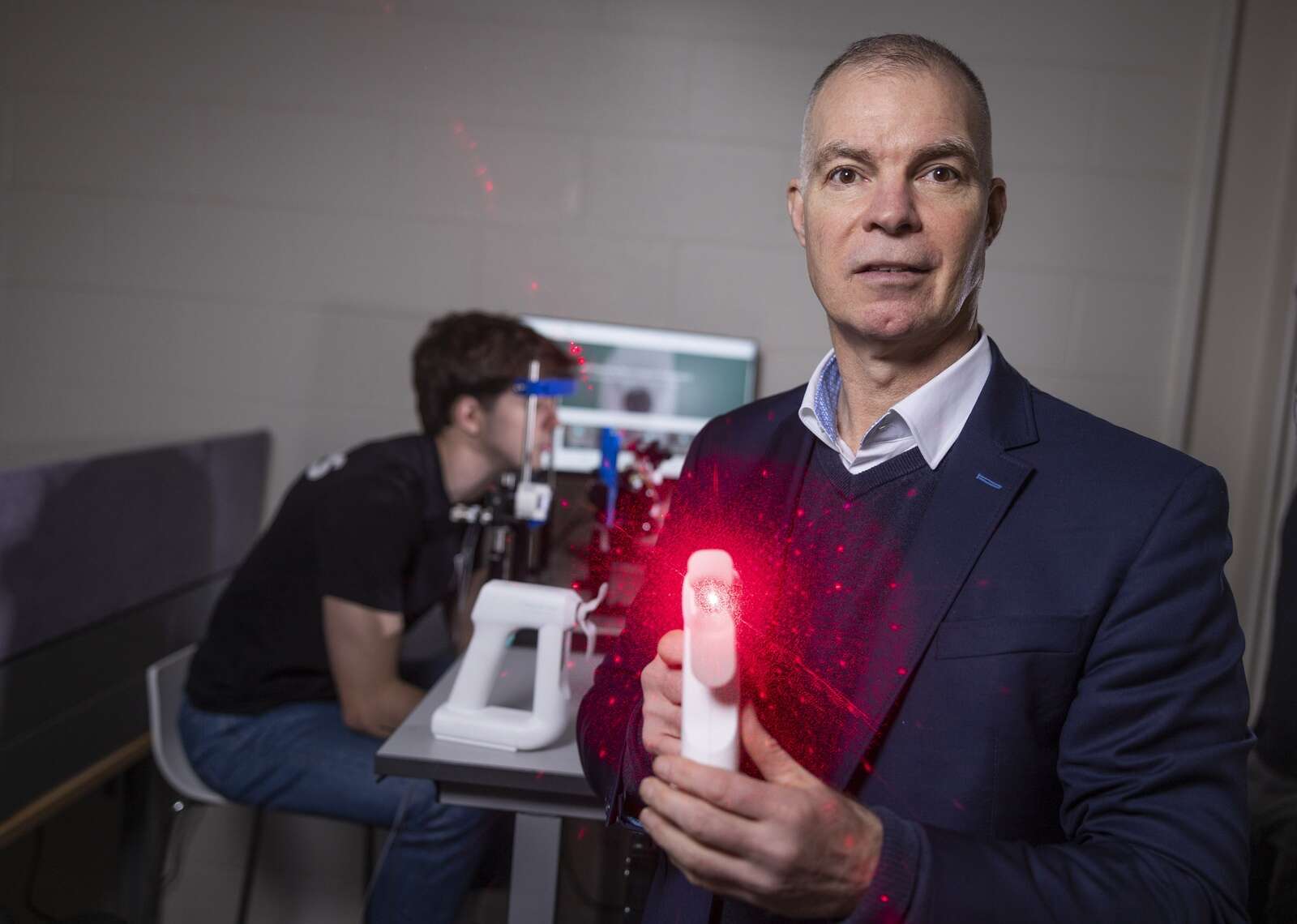 Dublin’s Head Diagnostics looks to aid Parkinson’s and MS diagnoses ...