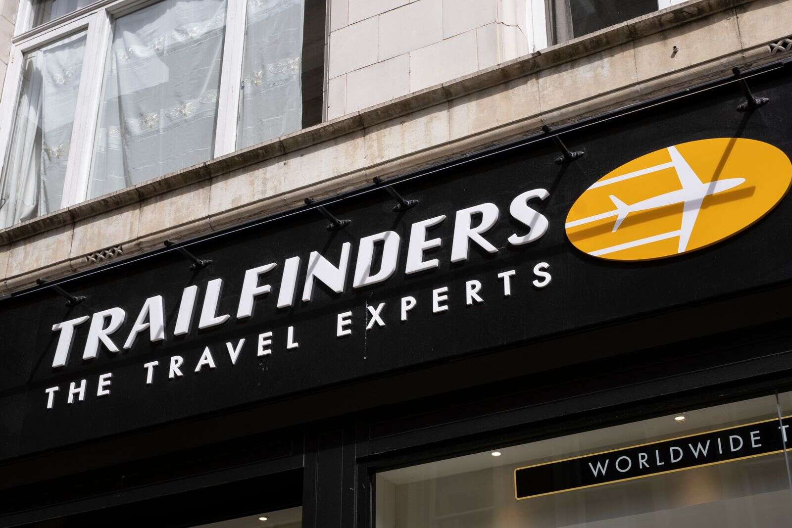 Revenues top €100m at Irish arm of Trailfinders as travel firm enjoys ...