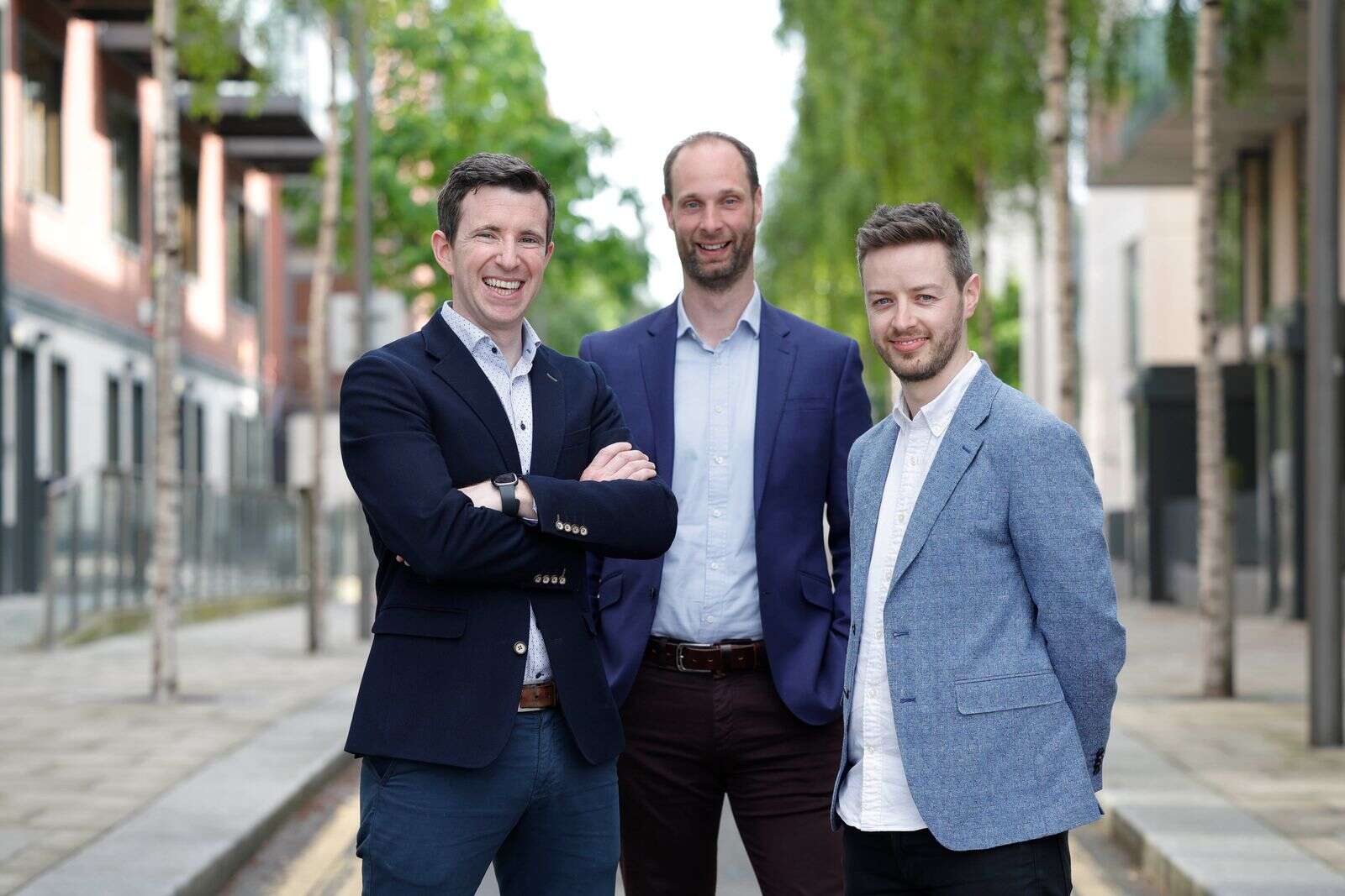 Four Irish companies named in ‘fastest growing European start-ups ...