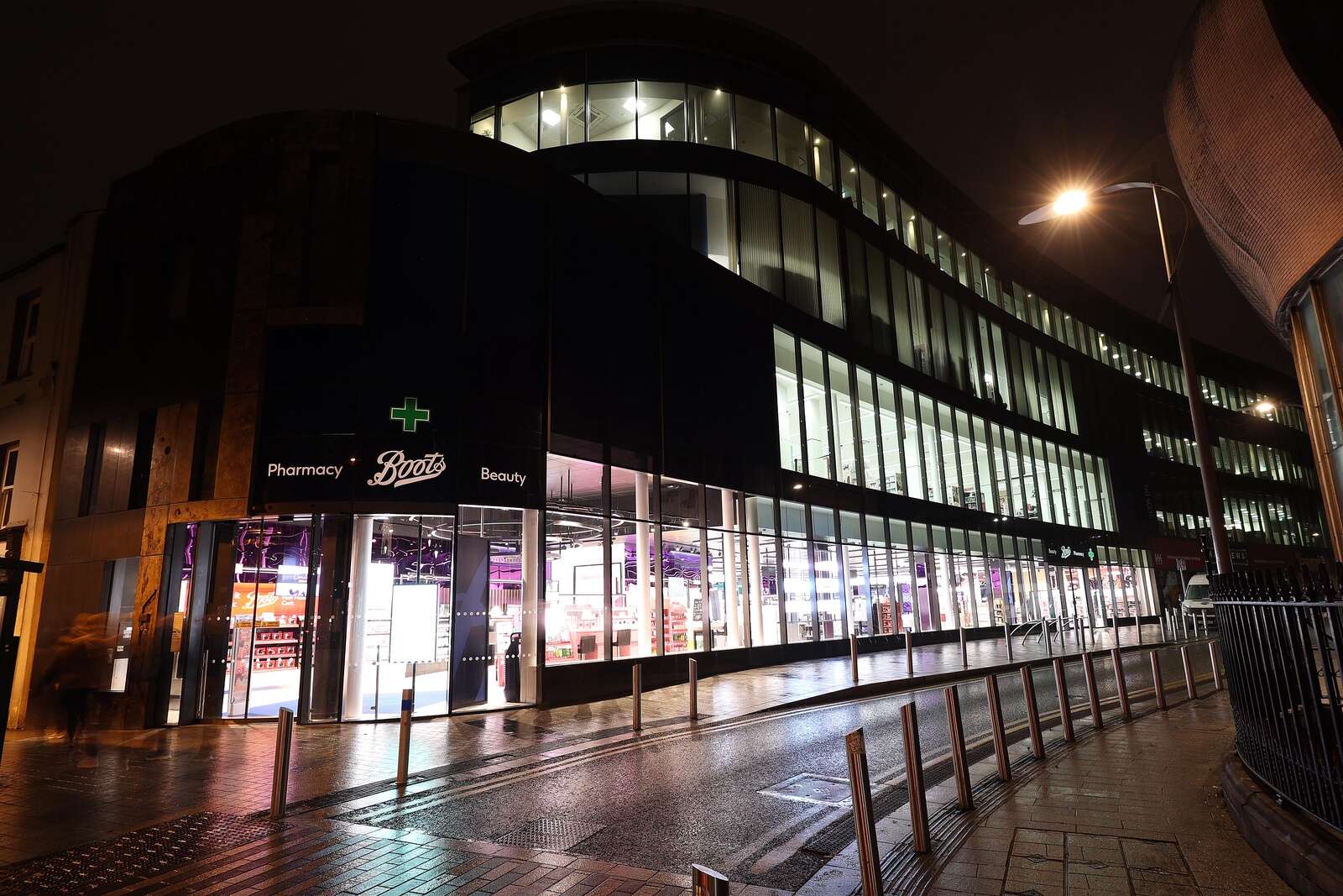 Boots opens new €4.4m flagship Cork store ‘unparalleled’ in Ireland or ...