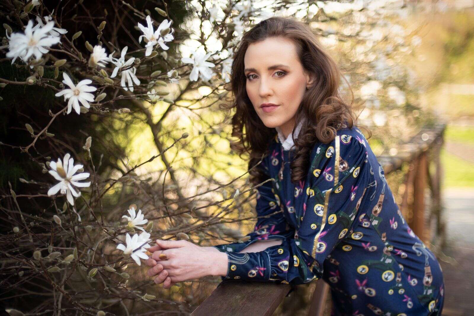 Louise O’Neill interview: ‘I’ve pushed myself much further than I ever ...