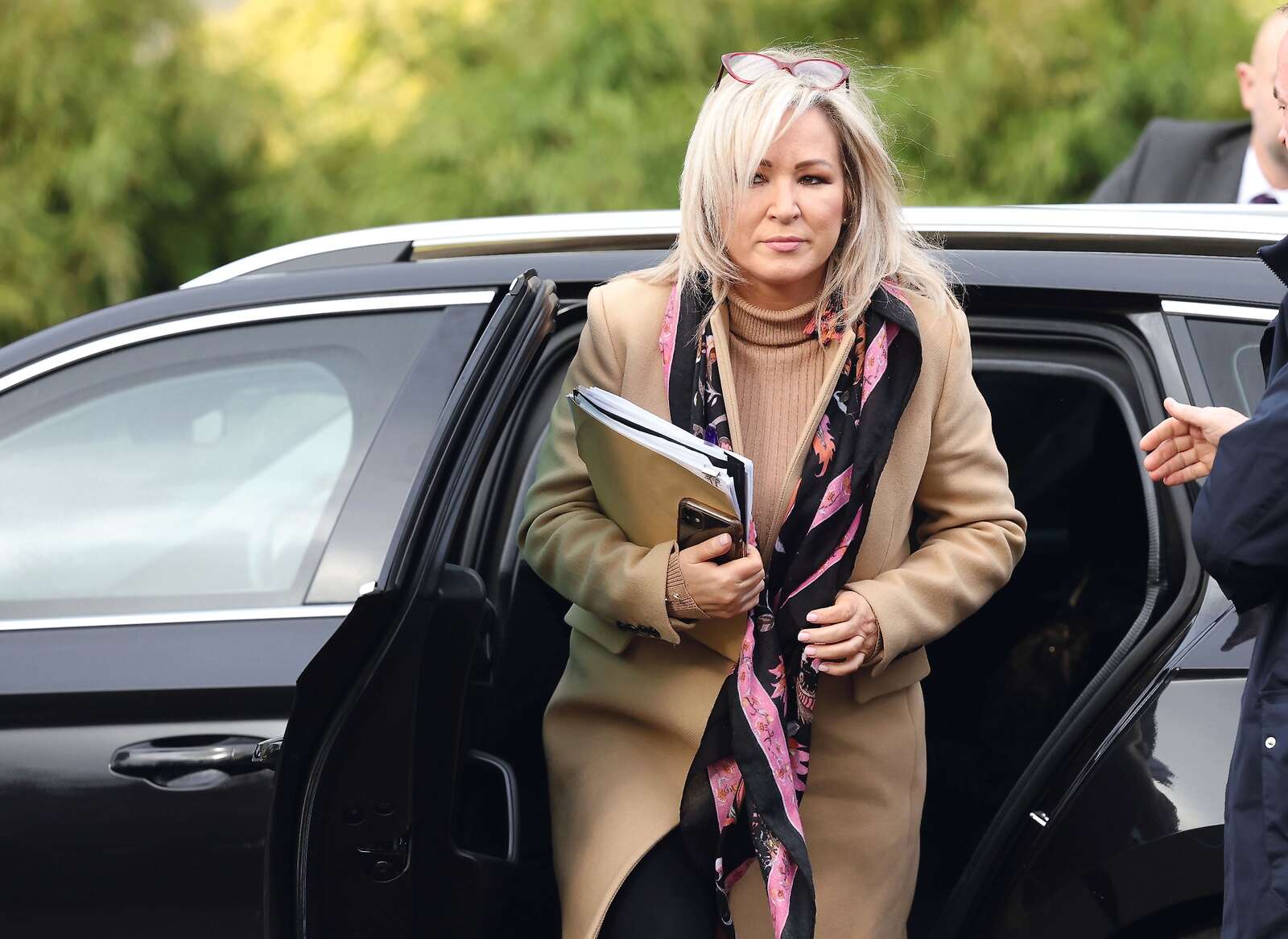 Brian Keegan: Managing Northern Ireland’s finances will be an acid test ...