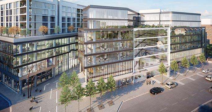 Office rents primed for further growth | Business Post