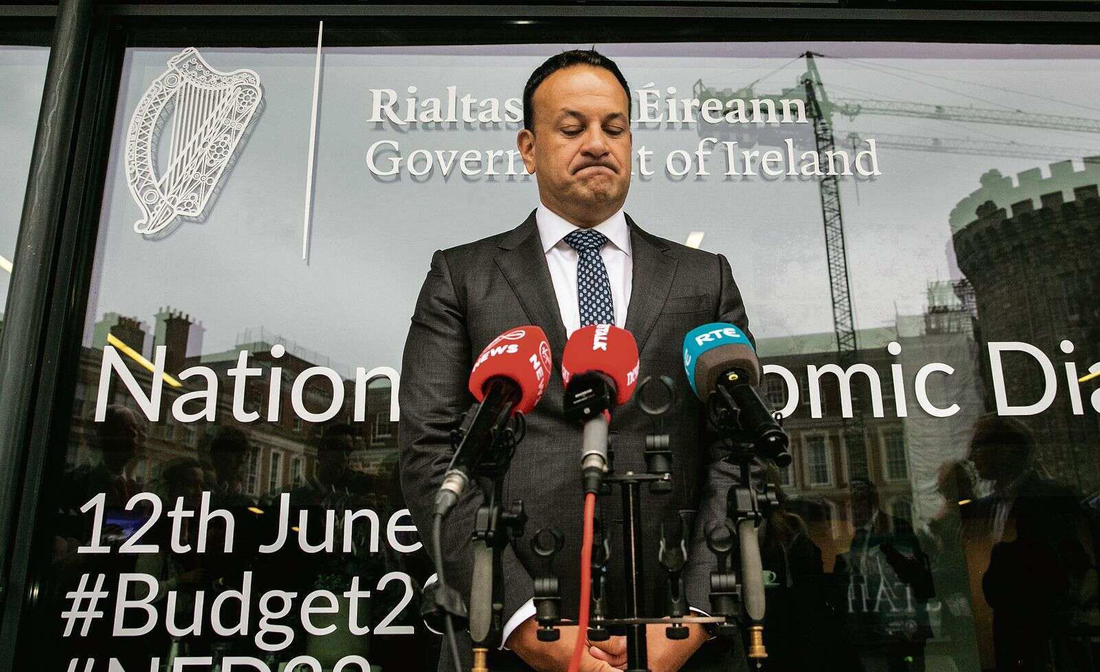 Dublin decline prompts ‘deep concern’ in Fine Gael TDs ahead of local ...