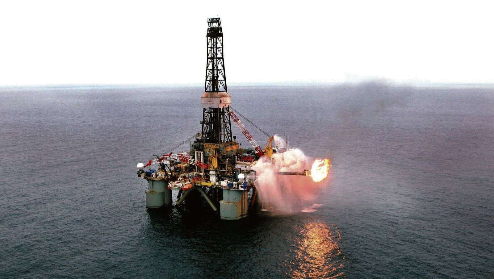 Lansdowne Oil and Gas still seeking funding for €100m legal case ...