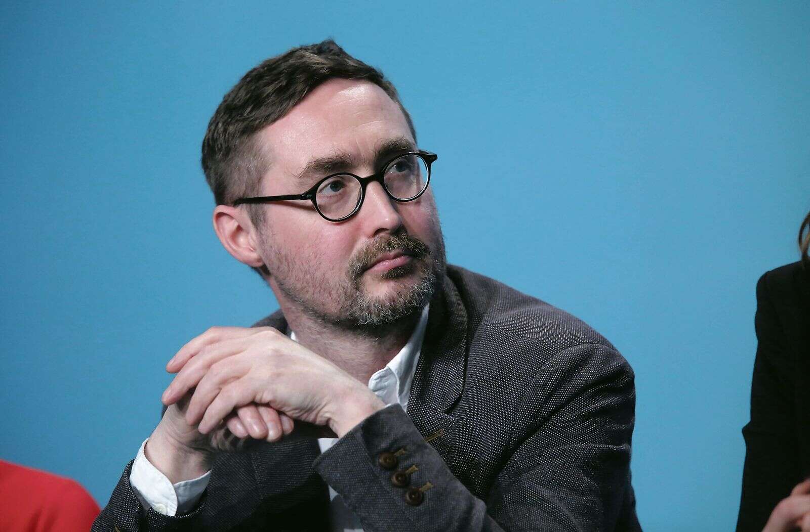 Defects: Ó Broin shines a light on the fallout of Celtic Tiger Ireland ...