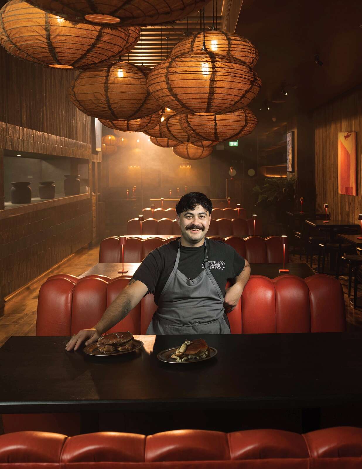 Impress the Guests: A Filipino winter warmer from chef Richie Castillo ...