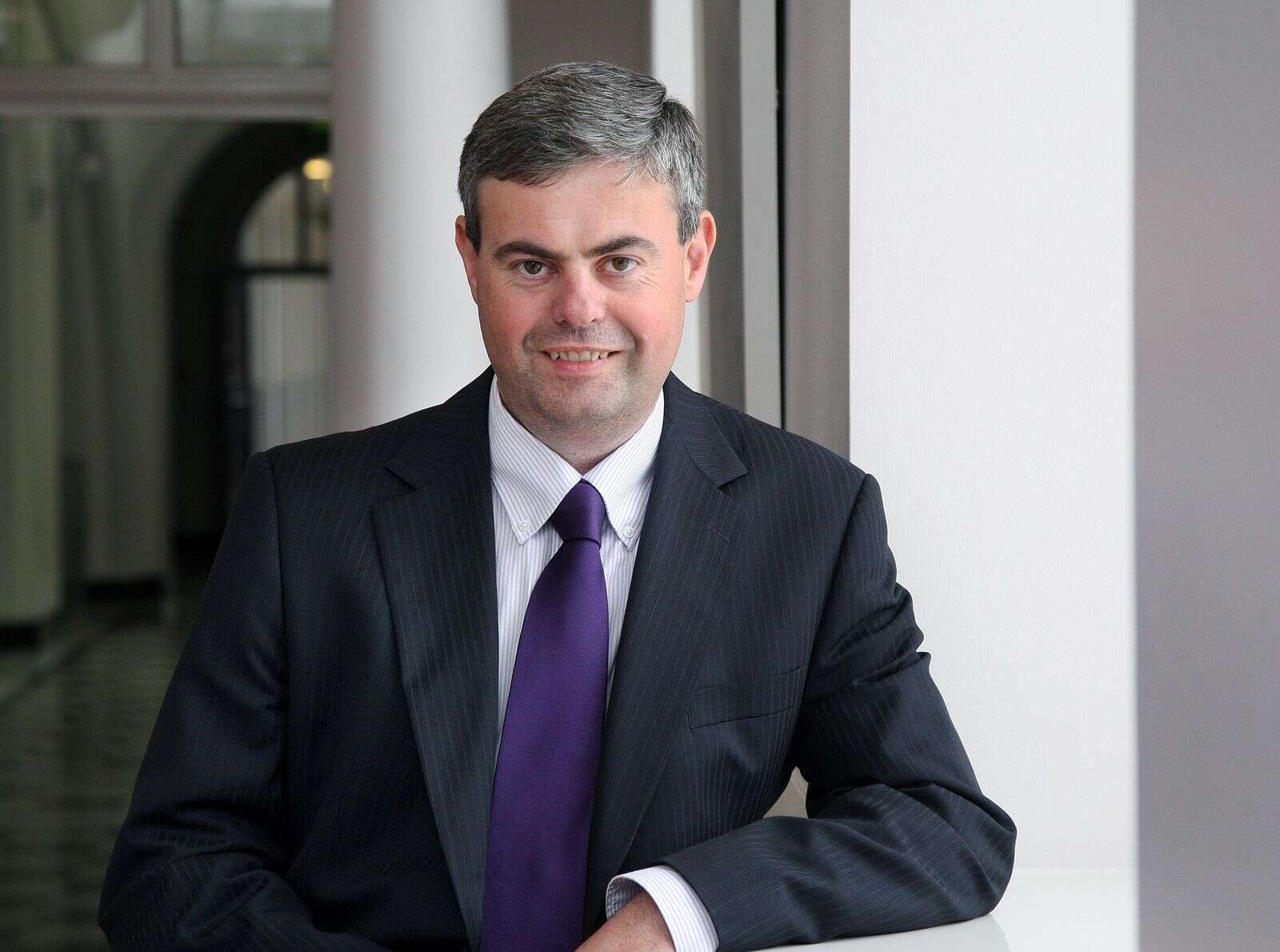 Highest civil service post only open to those in the sector | Business Post