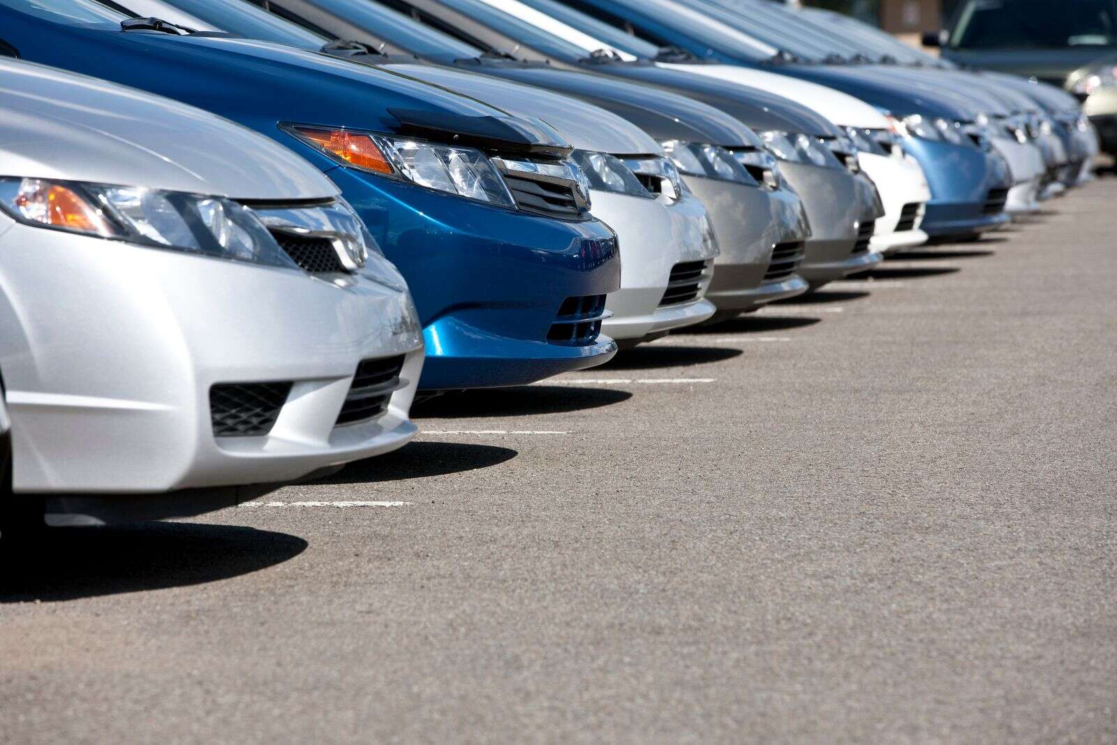 Apcoa’s parking profits continue to rise as business returns to pre ...