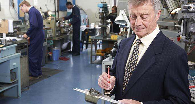 Making the big leap to management | Business Post