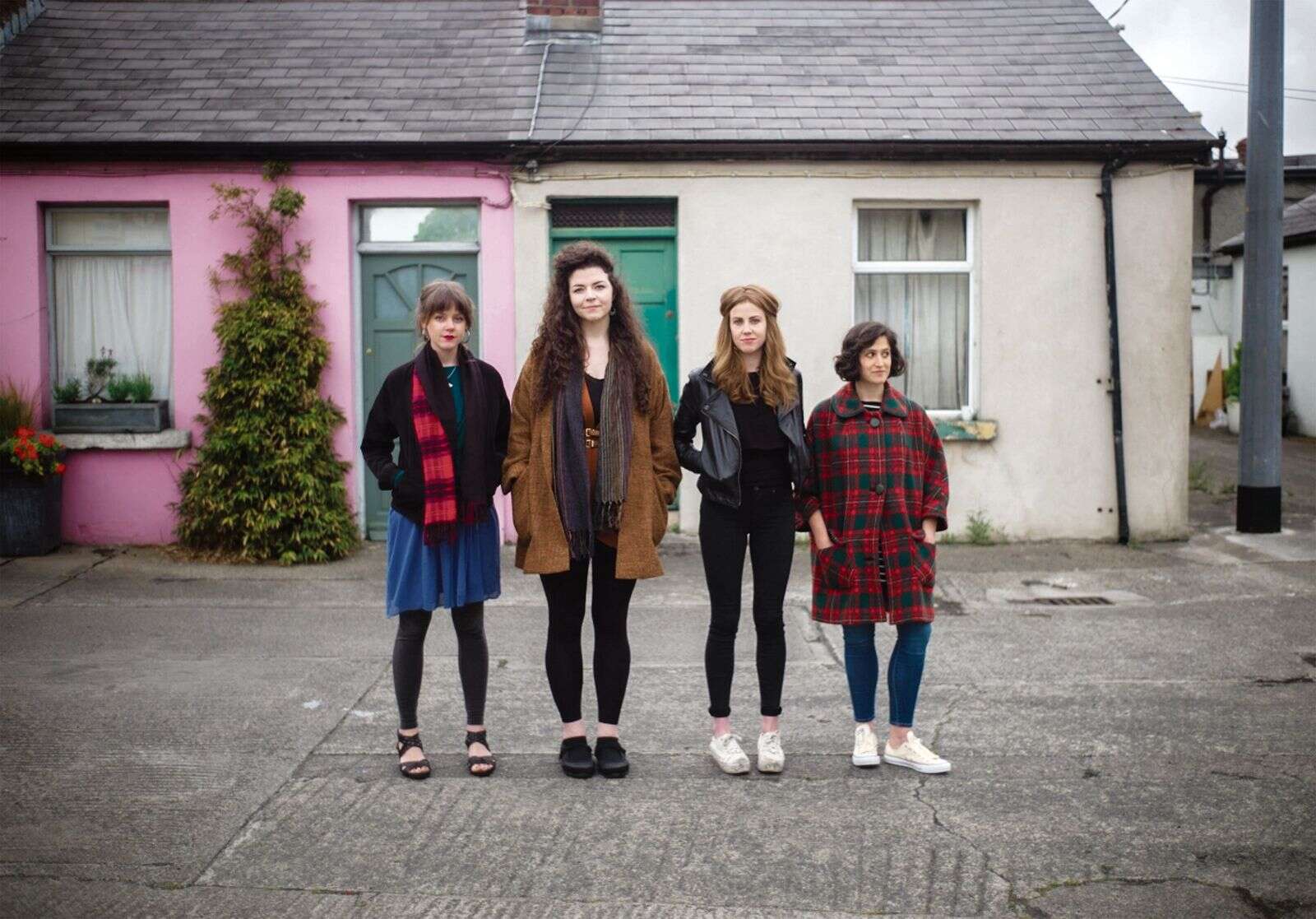 Singer Lily Power on why Patsy Cline will always be her karaoke pick ...