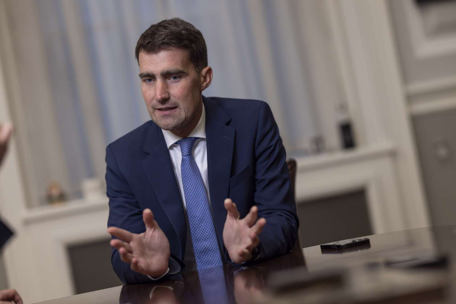 Daniel Murray: Sense of déjà vu as pension miscalculations scandal ...