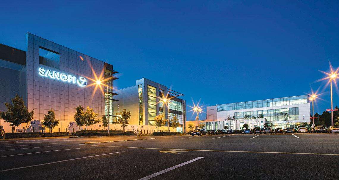 Grow your career at Sanofi | Business Post