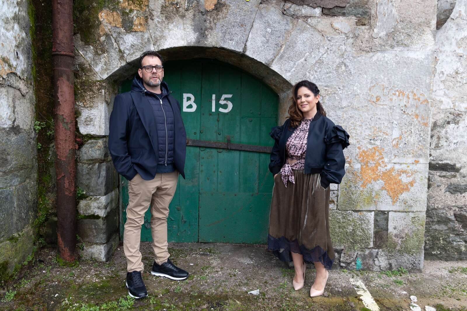 Altada subject to Garda investigation, creditors told | Business Post