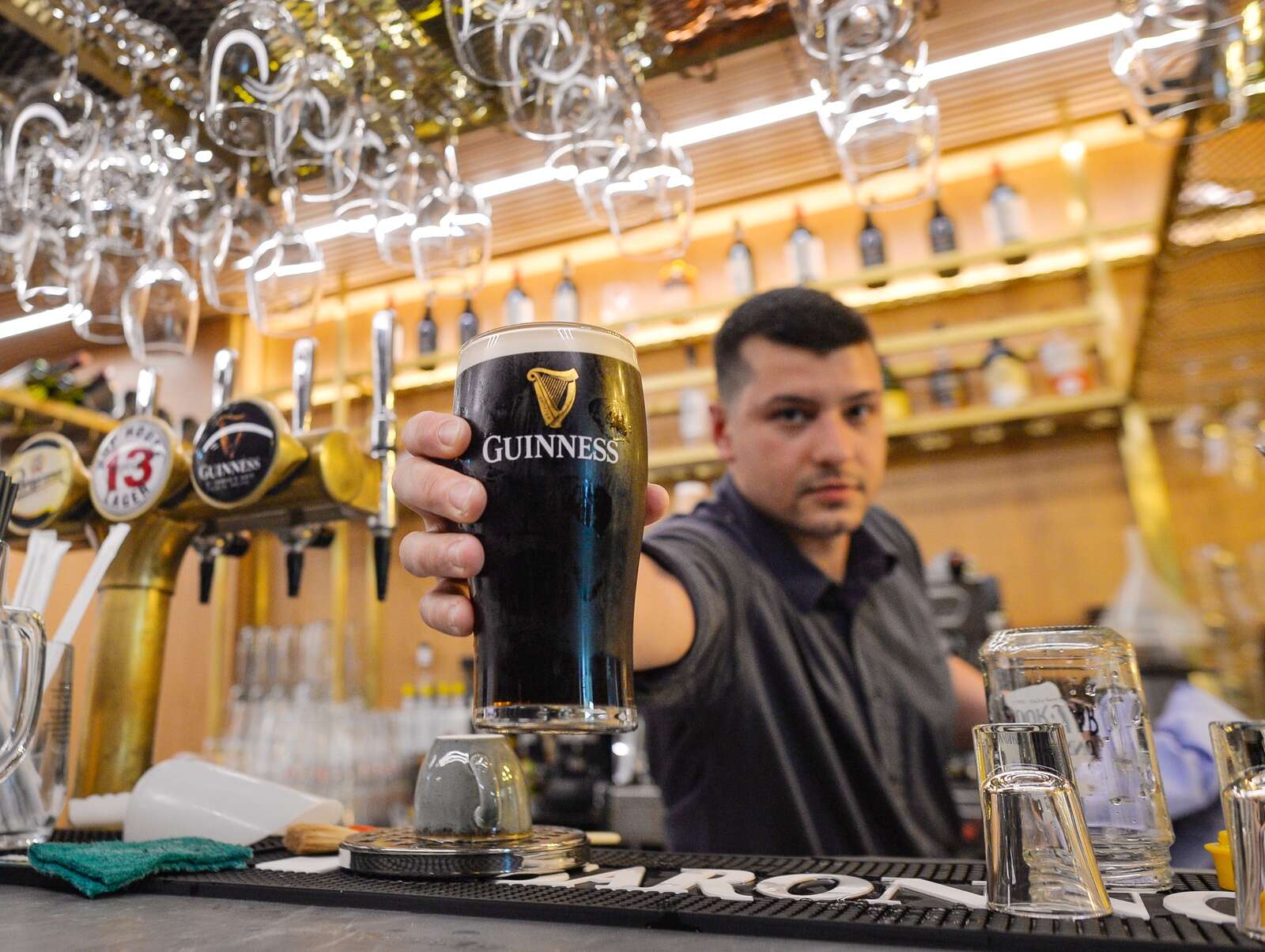 ‘Strategically it makes’ – With Diageo in the spotlight, talk of a ...