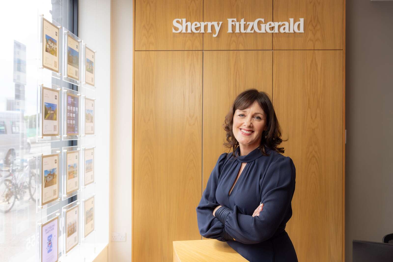 ‘We need to fall back in love with apartments’: New Sherry Fitzgerald ...