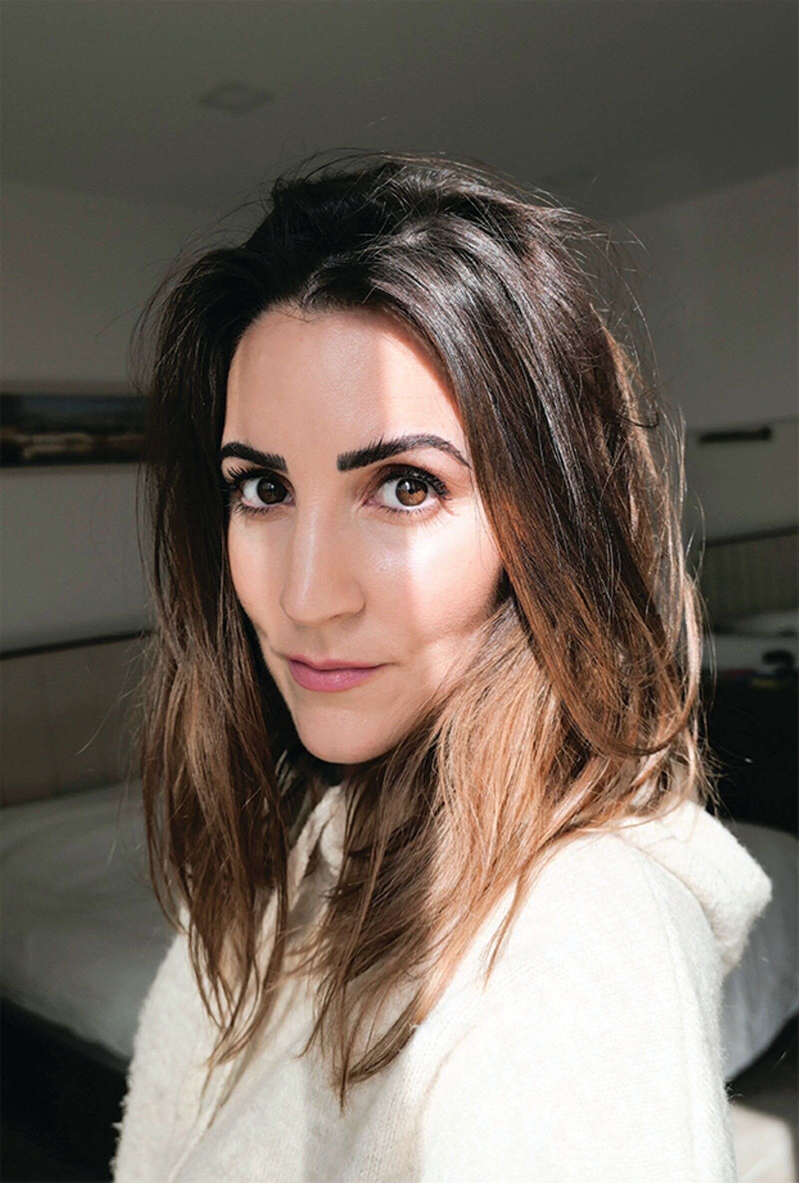 Simone Gannon: Beauty that binds | Business Post