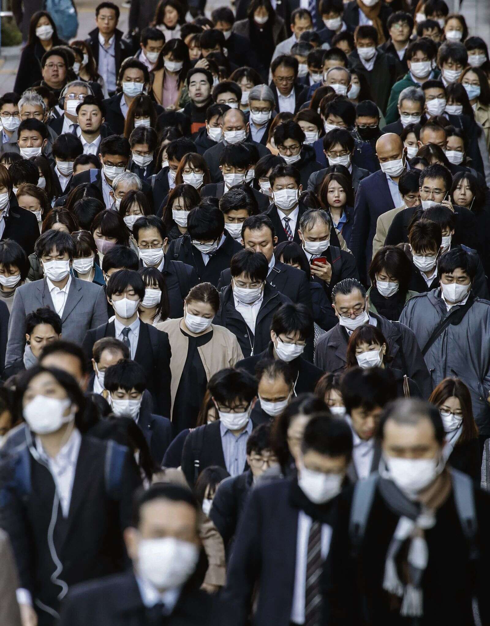How other countries are winning the battle against the coronavirus ...