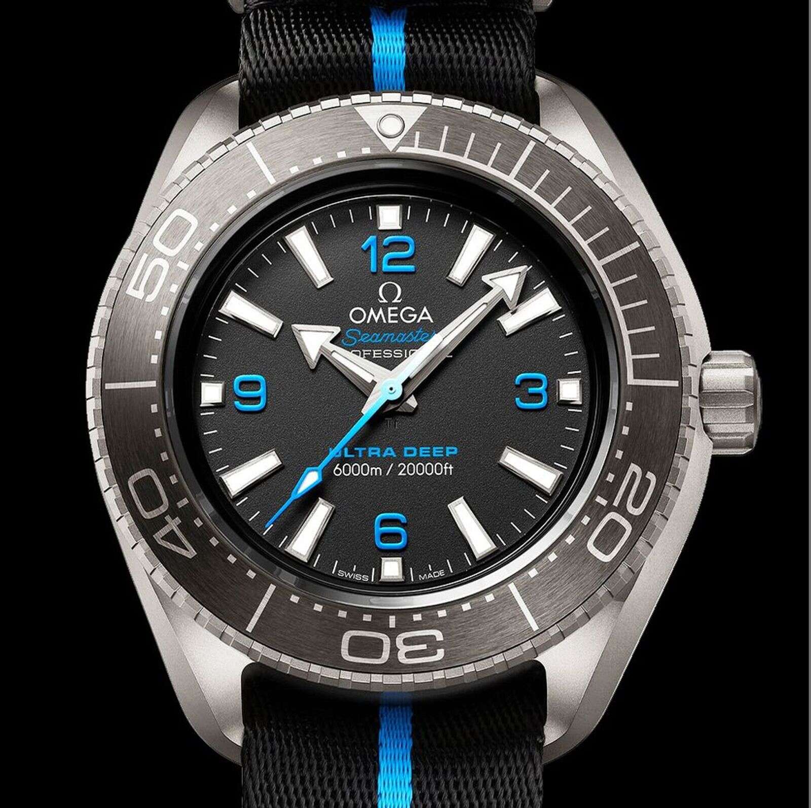 Watch trends: the standout models from the world’s biggest watch show ...