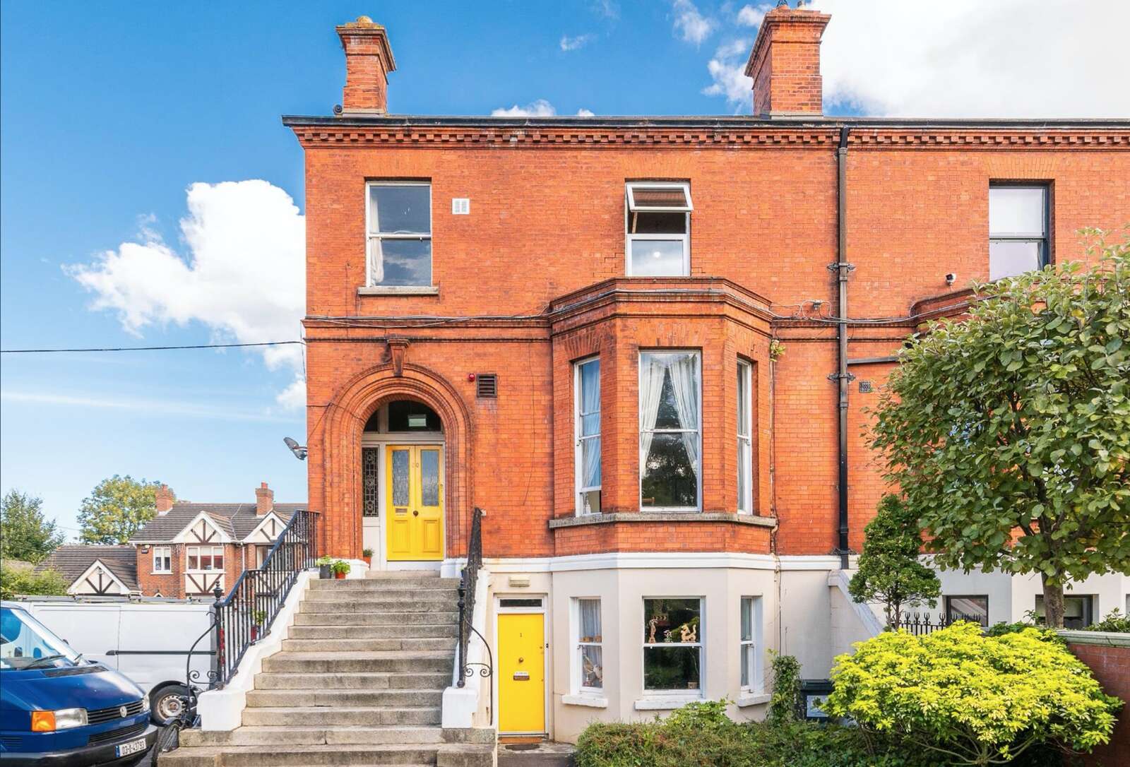 Savills launches €30m fully let Dublin residential portfolio | Business ...