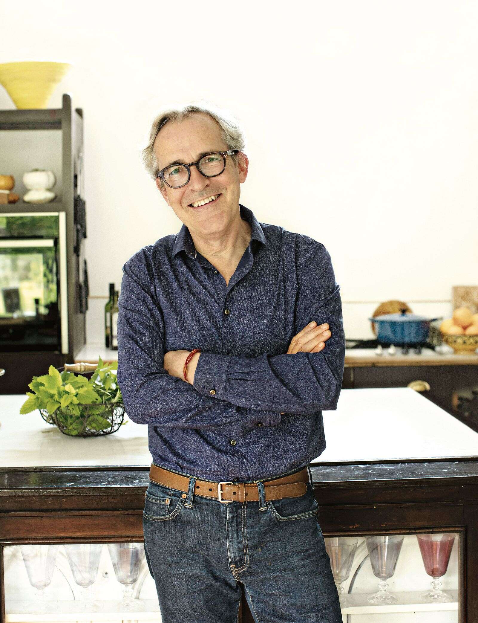 Recipes: Rory O’Connell’s chilled cucumber soup, smoked mackerel and ...