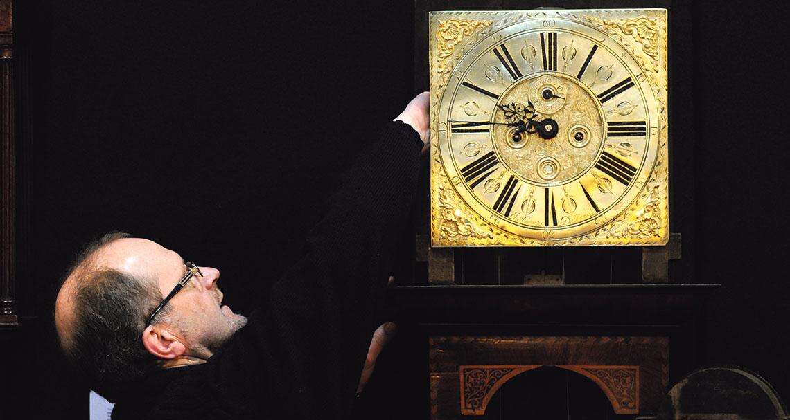 Forewarned is forearmed: Protecting your artistic assets | Business Post