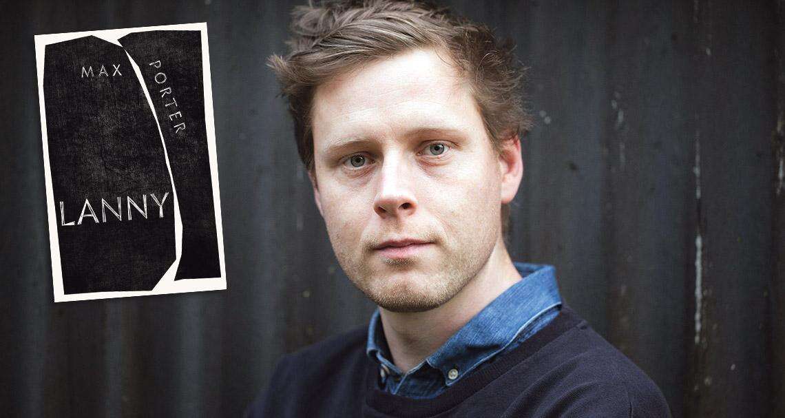 Porter reaches into the shadows with successful second novel | Business ...