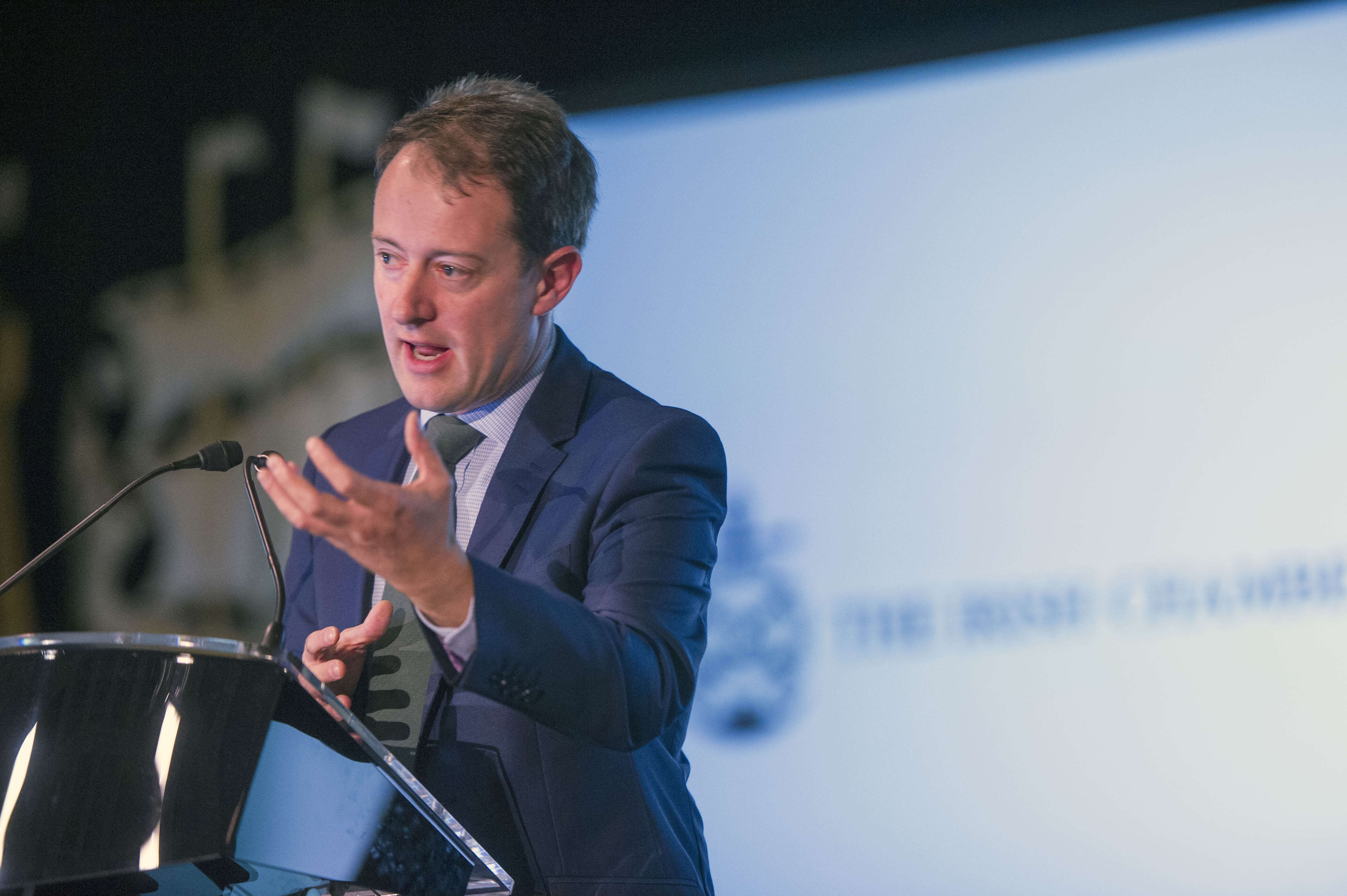 Sean Sherlock to stand down at next general election in fresh blow to ...