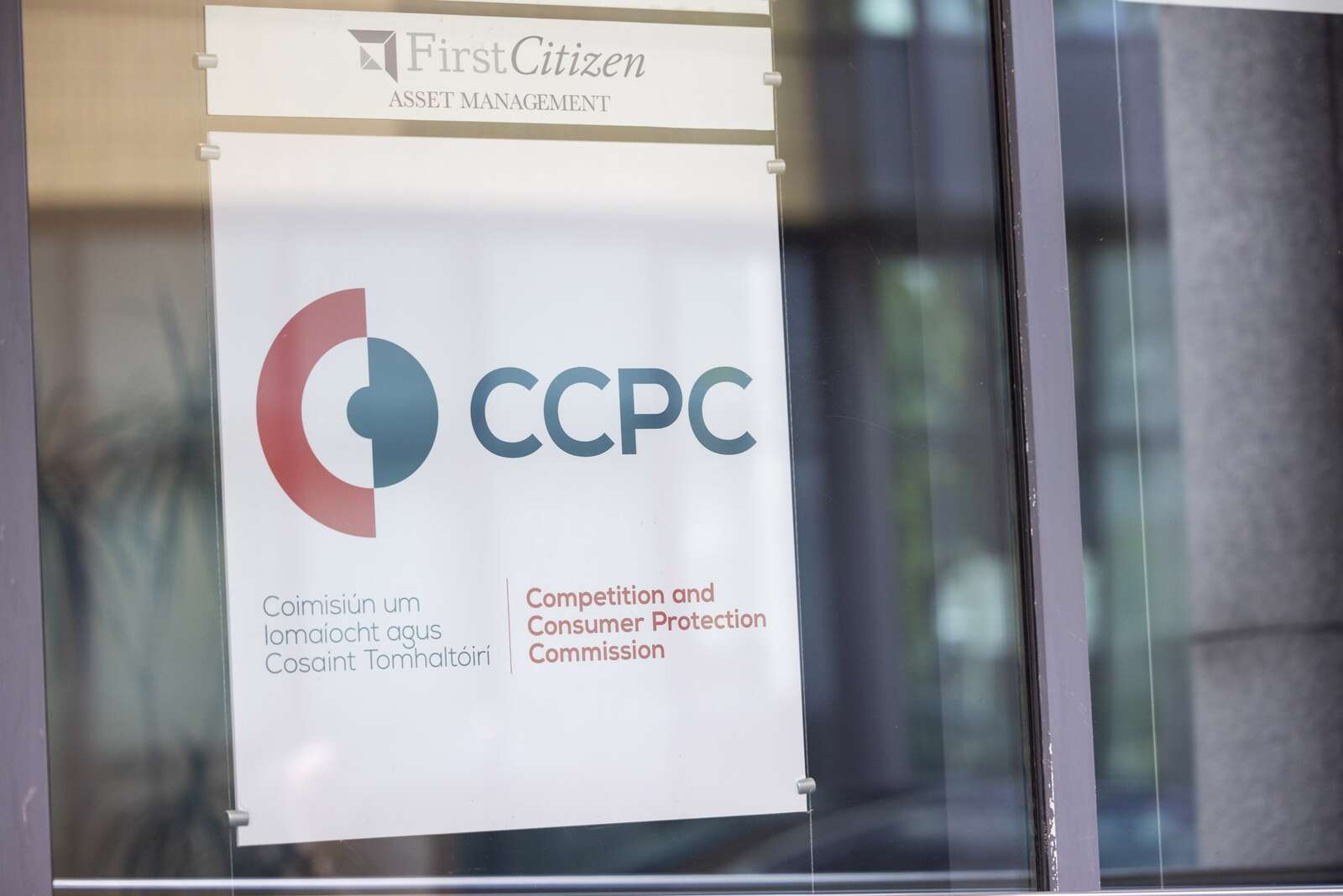 Competition and Consumer Protection Commission reports 21% increase in ...