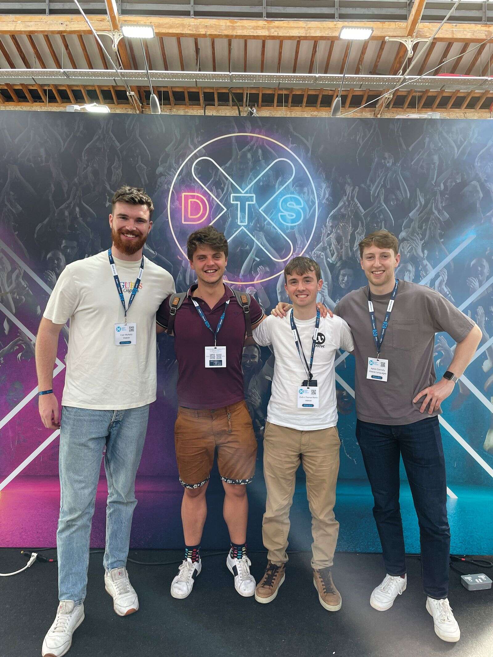 Start-up of the month: Weeve makes a success story of language learning ...