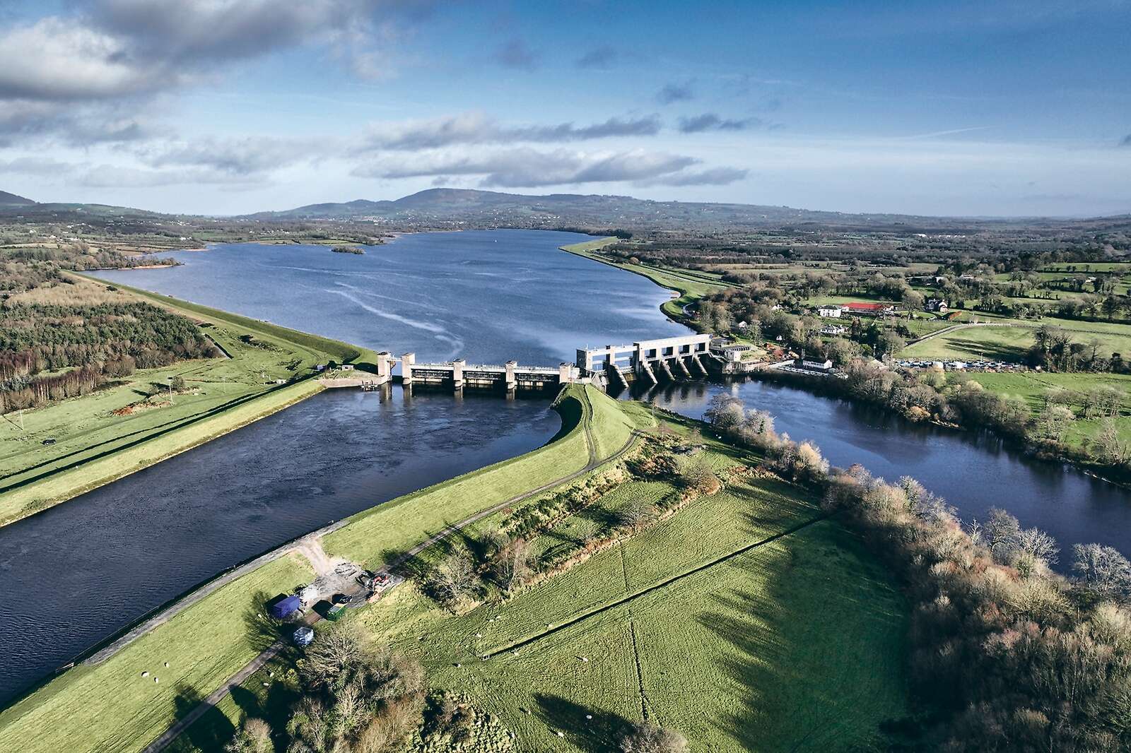 Brian Leddin: Building of Shannon pipeline to grow Dublin will only ...