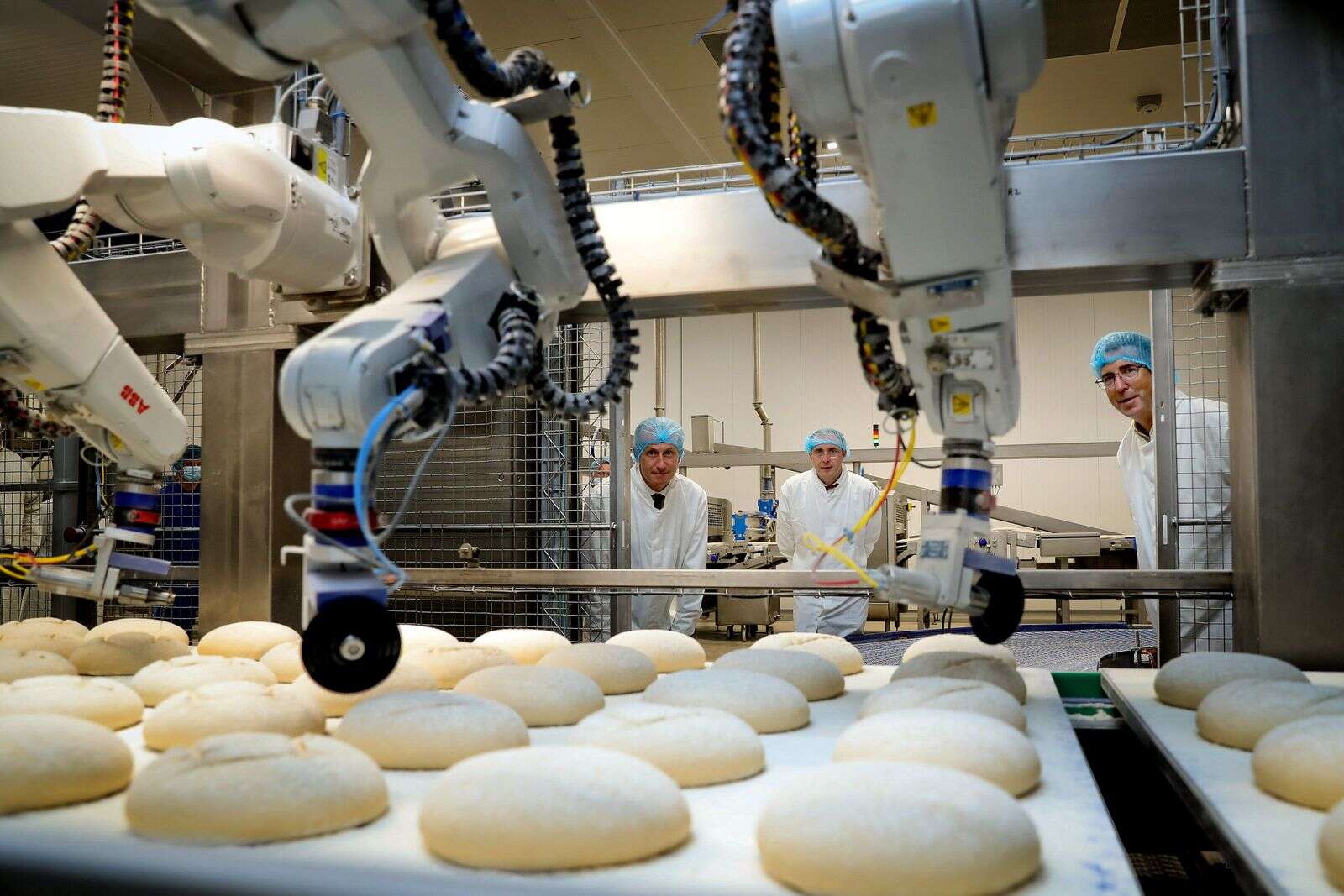 Longford-based Panelto Foods acquired by private equity backed European ...