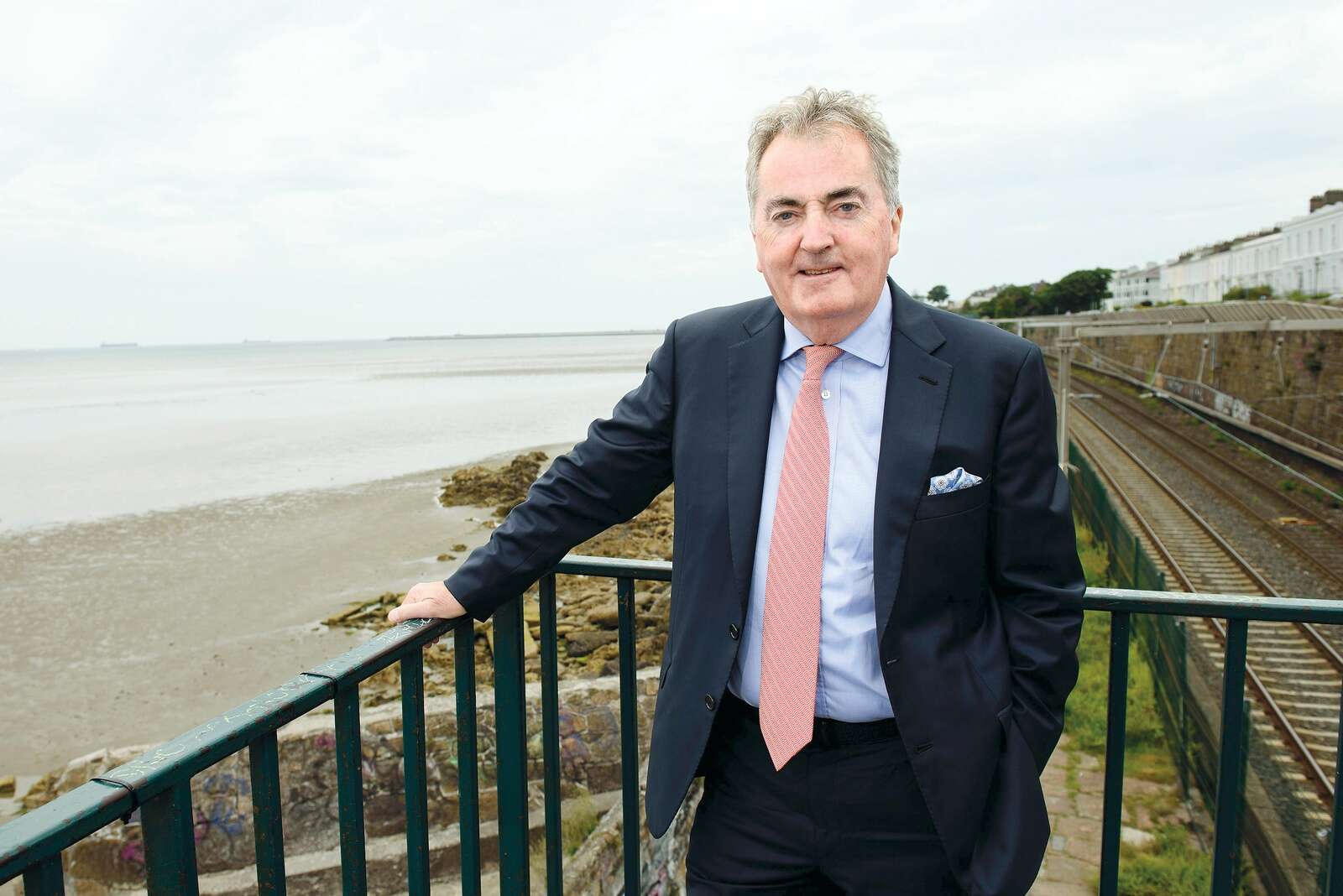 ‘We are losing billions of euro in investment because of our ...