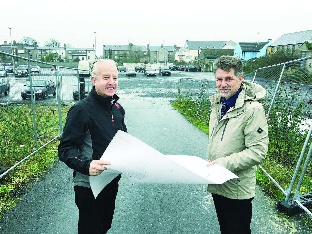 Bray cinema scheme back on the agenda | Business Post