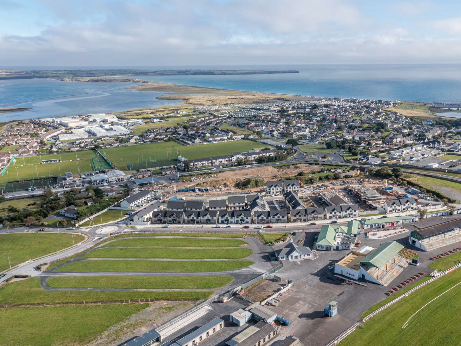 Coastal living 10 minutes from Waterford city from €364,000 | Business Post