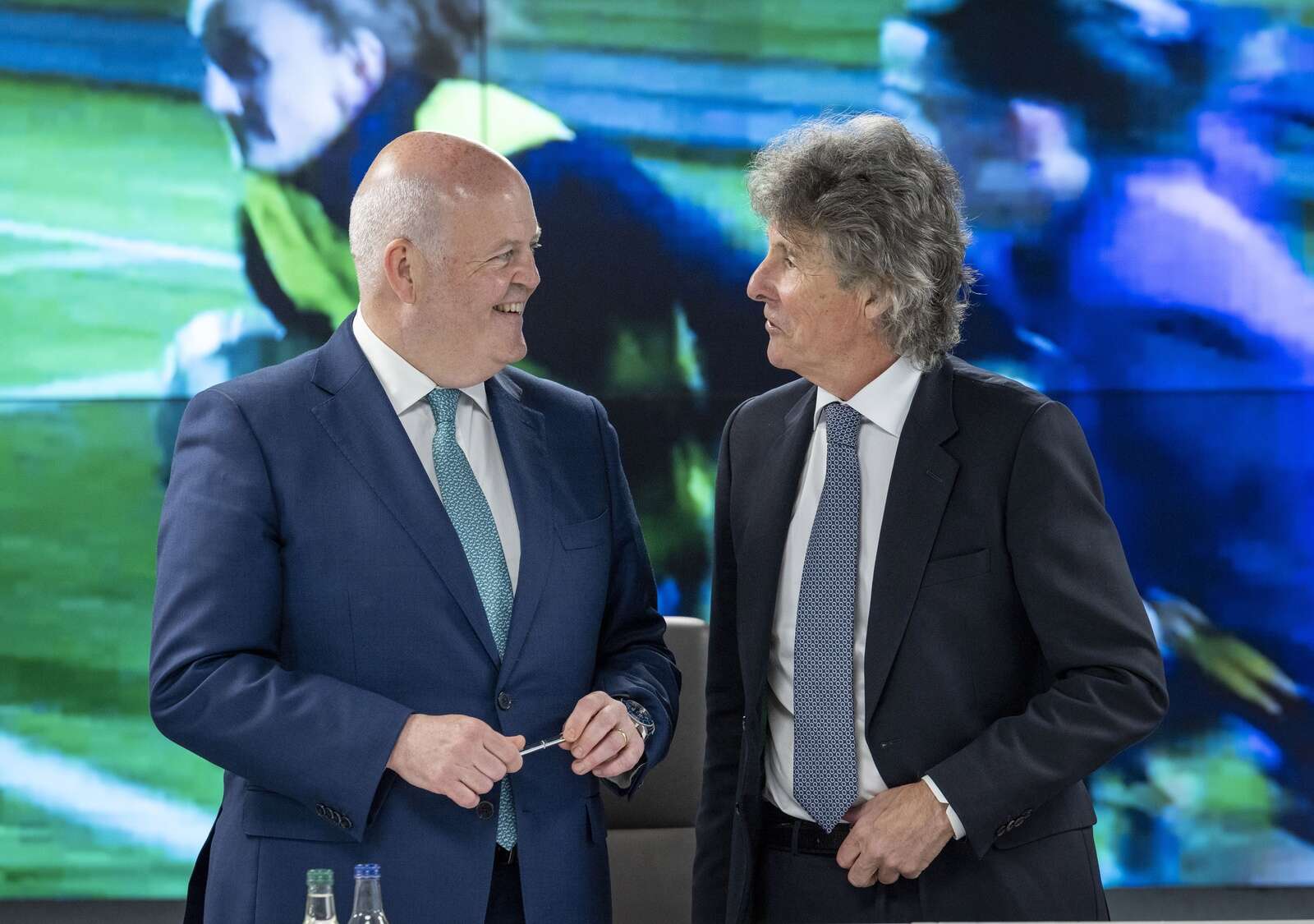 John Cronin: Results season has shown us the underlying resilience of ...