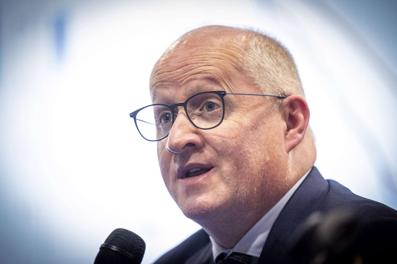 ECB’s Philip Lane warns shrinking profit margins key to achieving lower ...