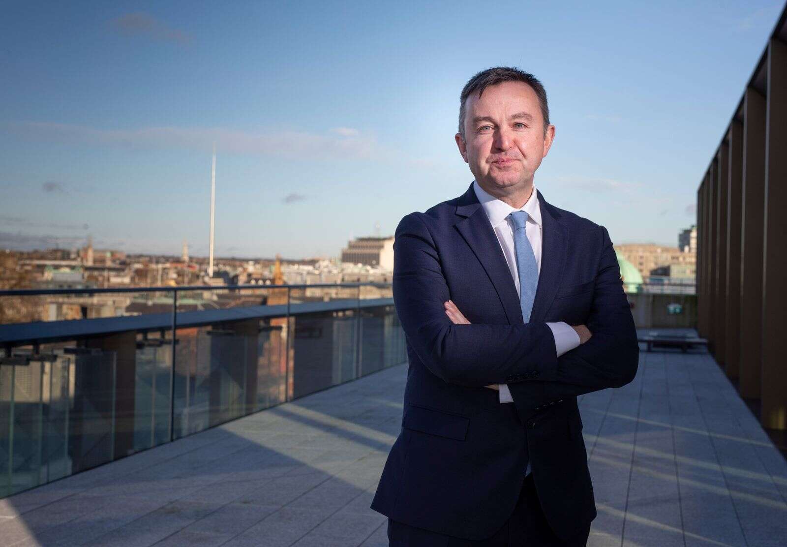 As export boom wobbles, BPFI says tourism could drive balanced growth ...