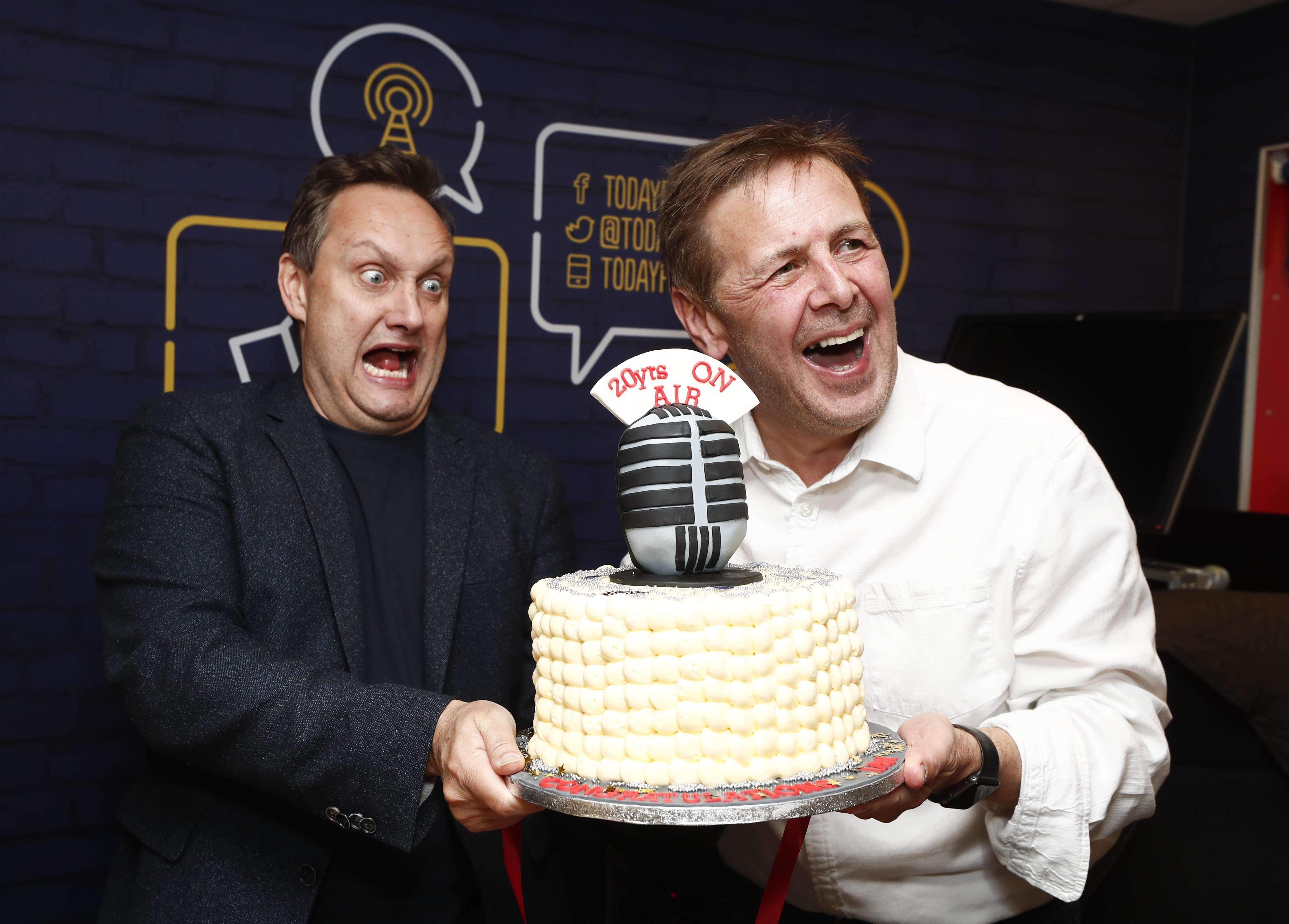 Today FM owner Bauer Media overtakes RTÉ as most listened to Irish ...