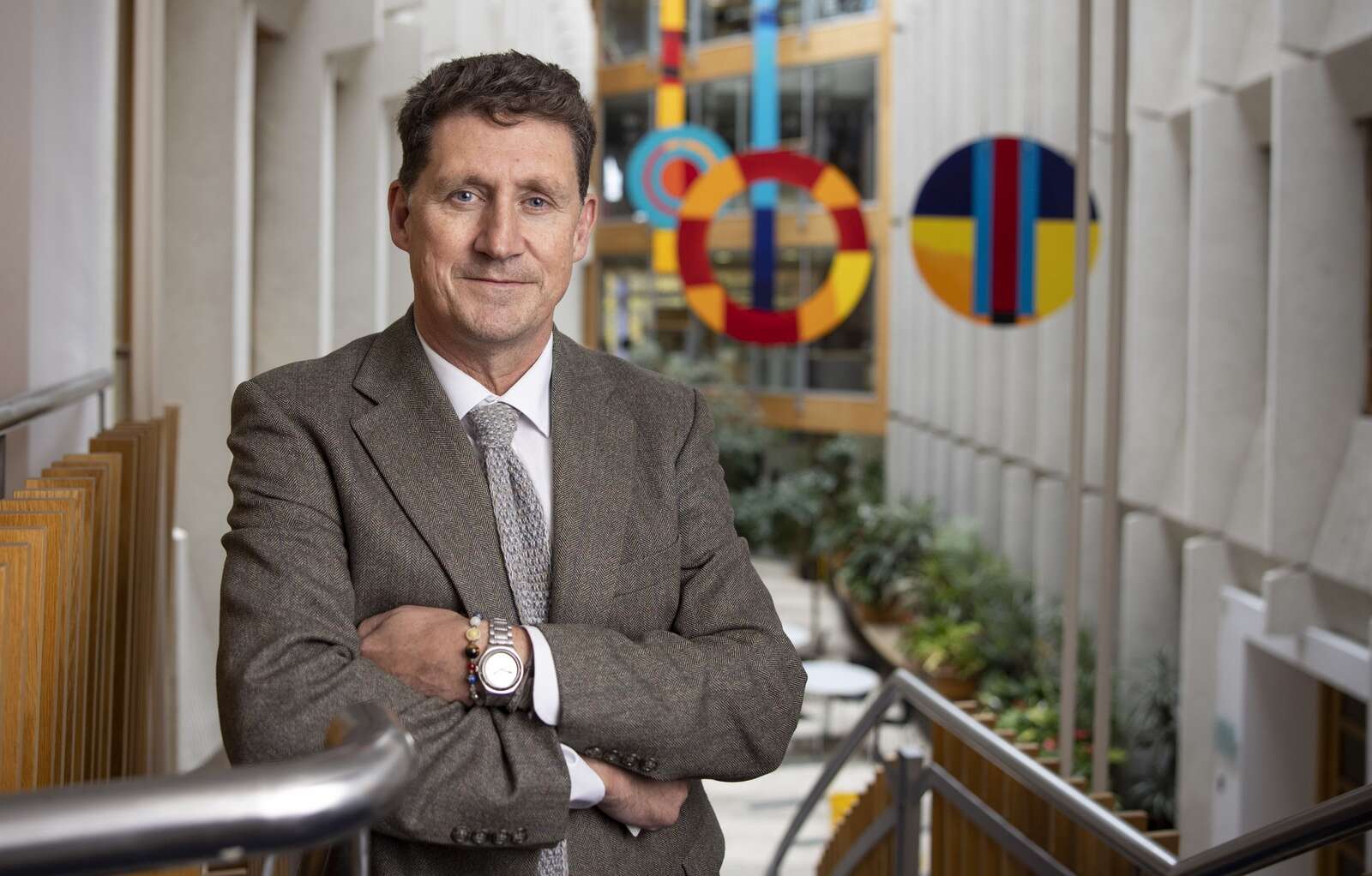 Governments need to ‘get out of the way’ of energy industry to deliver ...