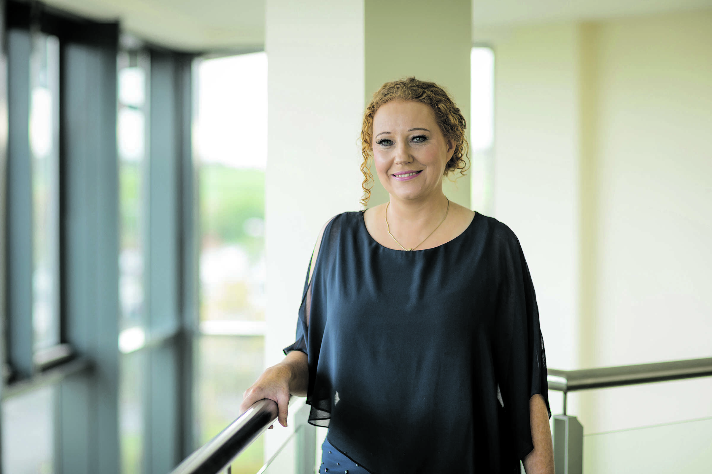 Irish women tech entrepreneurs raise a record €234m from investors ...
