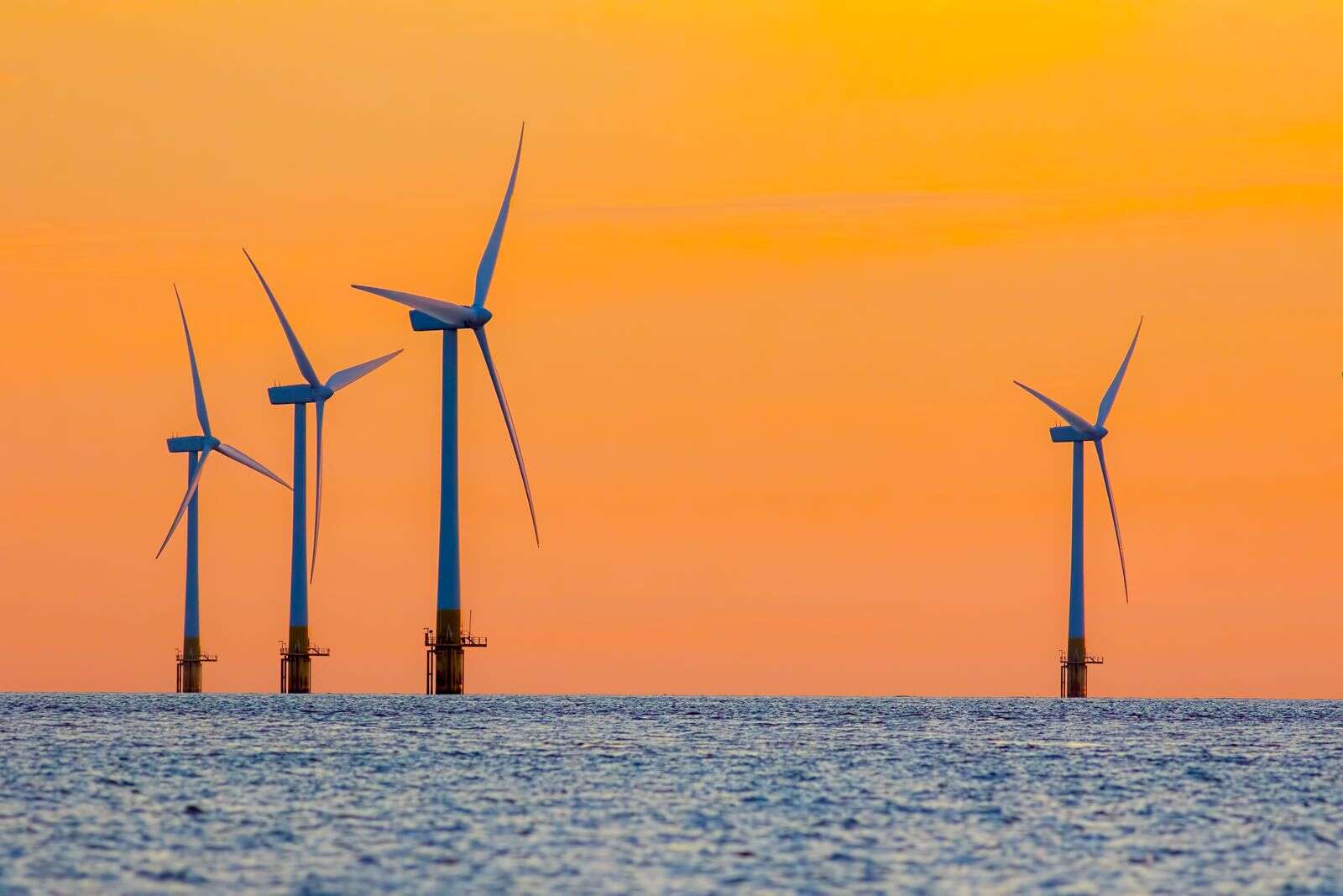 dublin array offshore wind farm