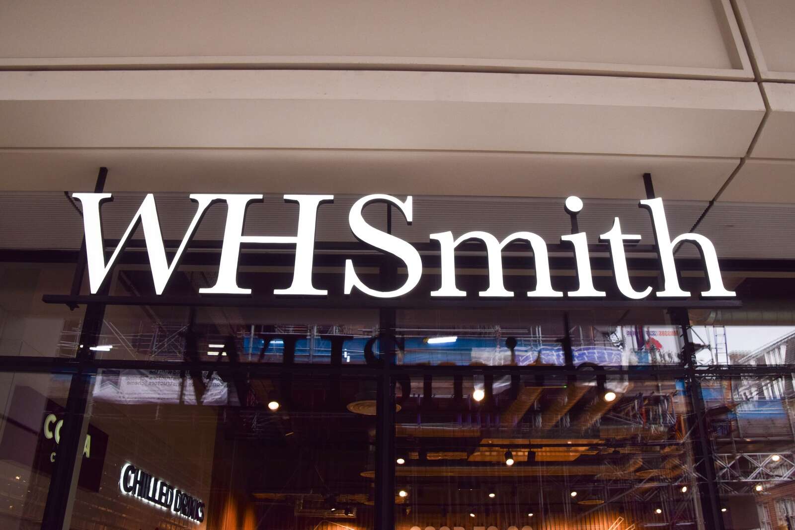 Post-tax profits at WHSmith’s Irish arm soar 40 per cent to €5.8 million | Business Post
